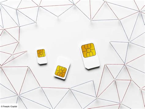 Code Pin Et Code Puk Comment Les Retrouver Et Quand Les Utiliser