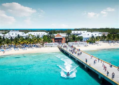 Invest Turks And Caicos Spotlight