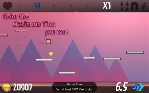 Скачать Flippy Cube Apk для Android