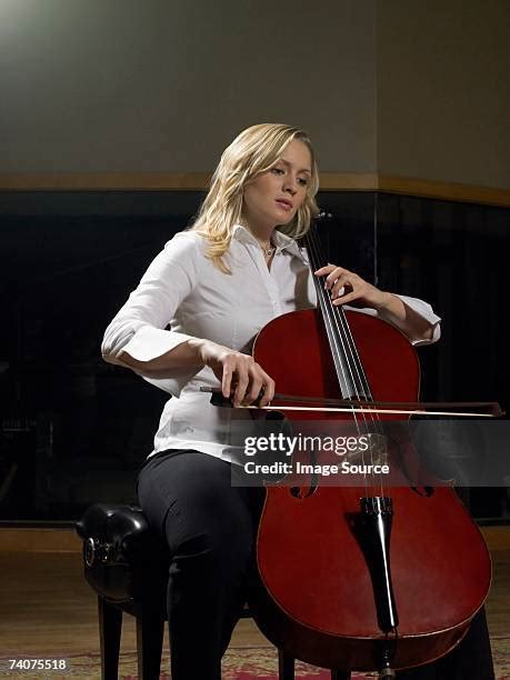 Cello Chair Photos And Premium High Res Pictures Getty Images