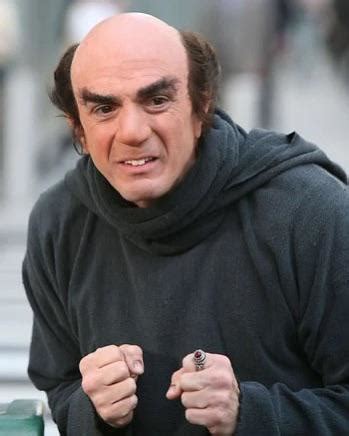 In The Smurfs 2011 Gargamel Seeks To Capture The Smurfs This Is Because The Smurfs Are