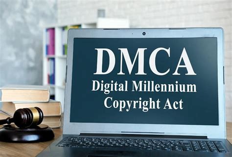 Dmca Là Gì Hướng Dẫn đăng Ký Và Sử Dụng Dmca Protected