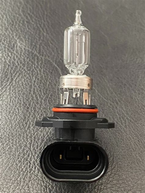 9005 Headlight Bulbs Sylvania Basic Hb3 U 12v 60w Bright Two In Bulk