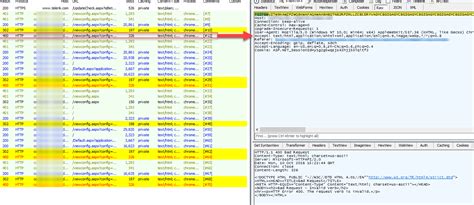 In Chrome Only Part Of The Viewstate Is Added Before The