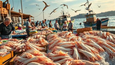 How To Make A Squid Steak A Savory And Sapid Delight
