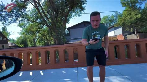 Afternoon Uber Ride Sandy