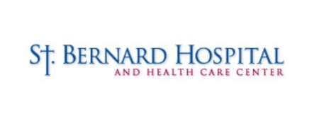 St Bernard Hospital Careers And Jobs Zippia