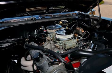 More Torque Than Anyone Else The Story Of Buicks Iconic 455 Big Block