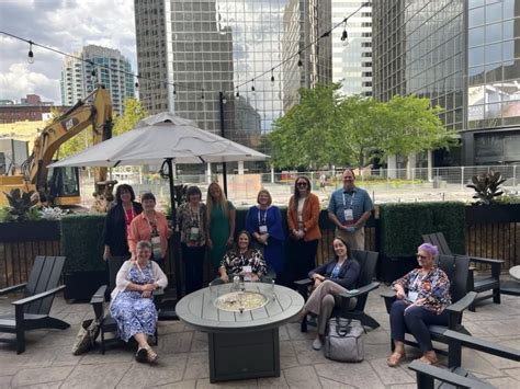 Lori Showalter On Linkedin Such An Honor Being Part Of This Team The Future Looks Bright