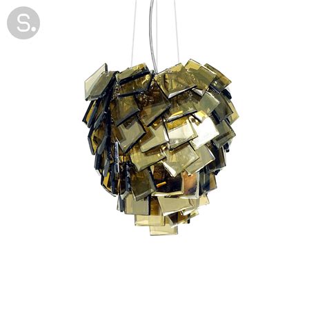 Bouga T1 Suspension Spiridon Deco