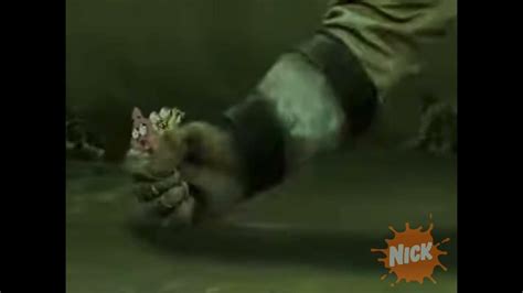 Finding The Spongebob Squarepants Movie Cyclops Youtube