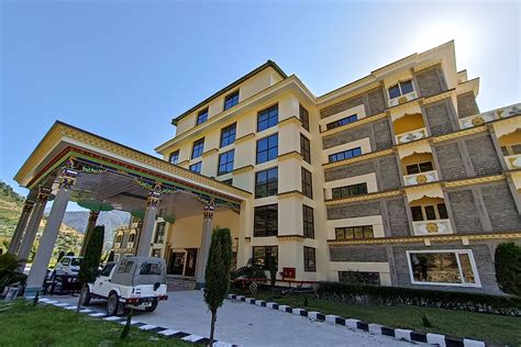 Hotel Rigsel Hotel Rigsel