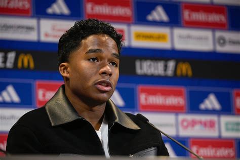 Endrick Deus Mostrou Me O Caminho