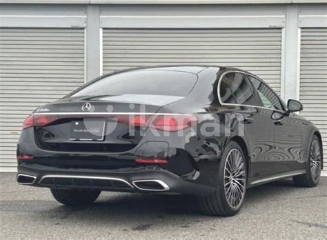 Mercedes Benz E350 Plug In Hybrid 2024 For Sale In Kohuwala Ikman