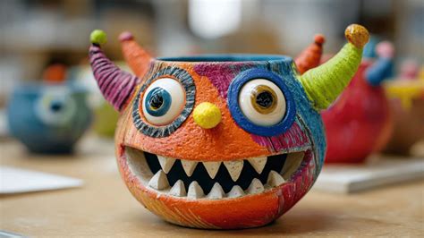 21 Cute Pinch Pot Ideas With Easy Clay Tutorial Helpwithdiy