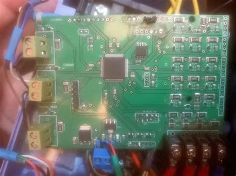 Do Pcbs Circuits And 3d Enclosure Designing Plus Programming By