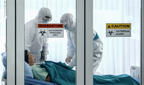 Data Driven Pandemic Solutions For Hospitals Degroote School Of Business