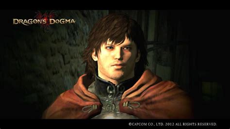 Savan Dragons Dogma Fandom