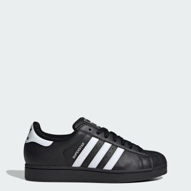 Womens Superstar Adidas Originals Shoes