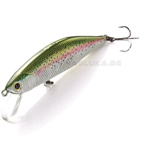 Воблер Meteora 7см Rn Jackson Наслука Топ цена