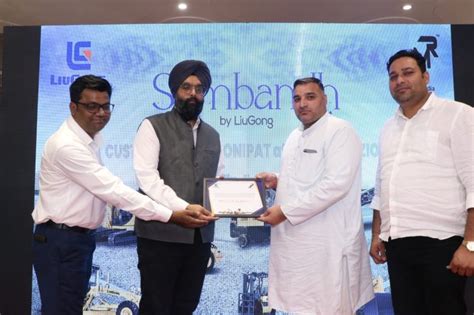 Manjit Singh On Linkedin Customers Meet Is An Important Tool To Connect With Customers And