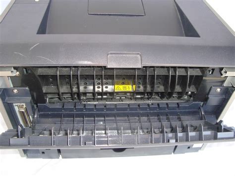 Dell 1700 Laser Printer лазерный принтер картриджи