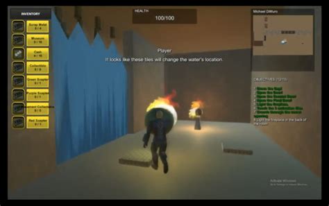 Scraps Maxwell Cramer