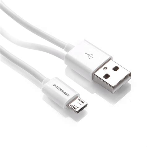 Pcs Usb Micro Sync Data Charger Cable Cord For Samsung Galaxy S Android Phone Ebay