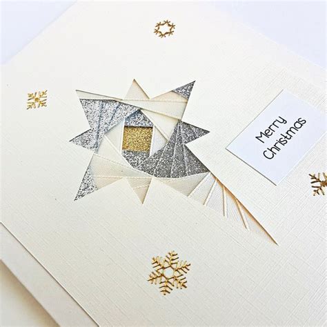 Iris Folding Cards Etsy