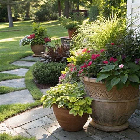 What Are The Best Artificial Plants For Outdoors