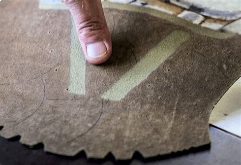 Our Boots Andrew Footwear