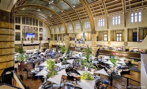 Oorlog In Oekraïne En Rentebesluit Ecb Bepalen Nieuwe Beursweek