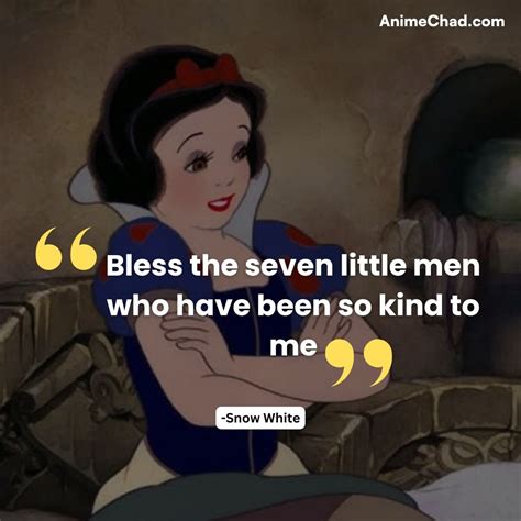 25 Iconic Snow White And The Seven Dwarfs 1937 Quotes That Well Never