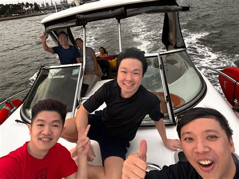 David Loke On Linkedin When Entrepreneurs Gather 🤩 We Celebrate
