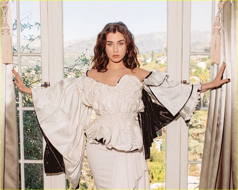 Lauren Jauregui On Sexuality It Doesn T Define Who I Am Photo Magazine Photos