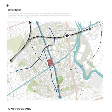Interactive Adobe Illustrator Workshop Concepts And Diagrams Urban Mapping Concept Diagram