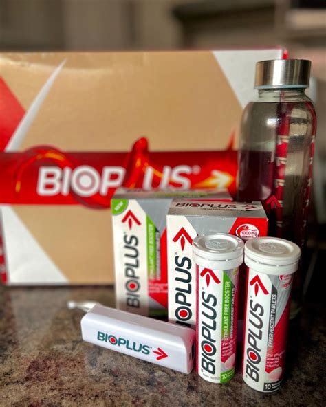Bioplus Bioplus Original Effervescent Review Brand Advisor