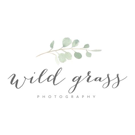 Wild Grass Photography