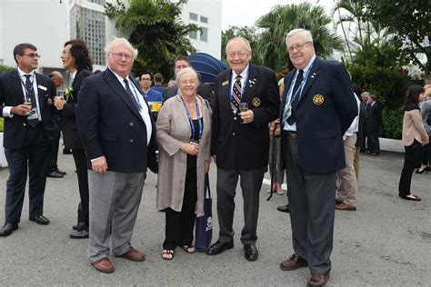 Commodore Malcolm Levy And Royal Sydney Yacht Squadron Facebook