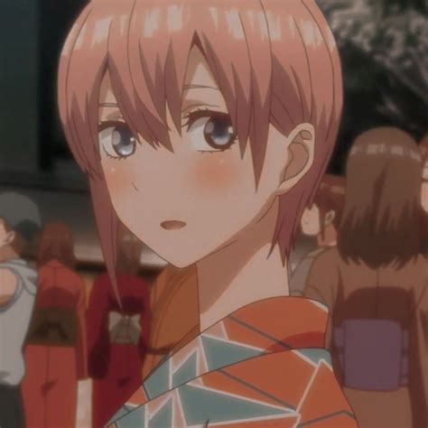 Ichika Nakano