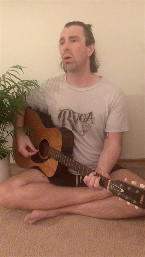 Drew Highlandss Feet