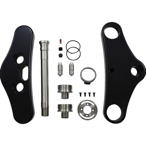 Hawg Halters 0408 0408 49wgar6 Hfs 49 Mm Triple Tree Triple Tree 49