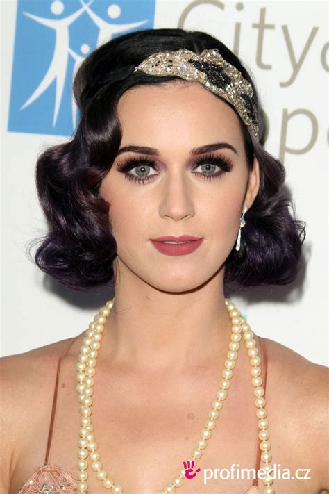 Katy Perry Hairstyle Easyhairstyler