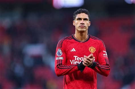 Terima Kasih Raphael Varane