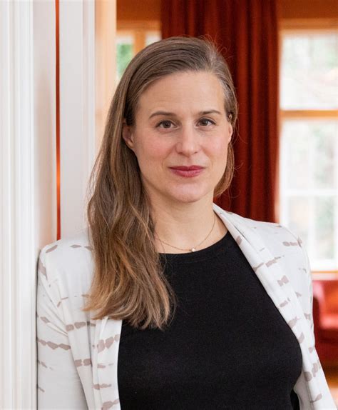 Lauren Groff American Academy In Berlin