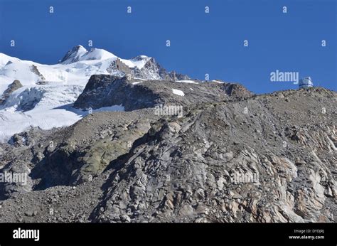 Swiss Switzerland Europe Valais Wallis Alps Alpine Mountains Peaks