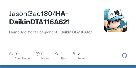 Daikindta116a621 Third Party Integrations Home Assistant Community