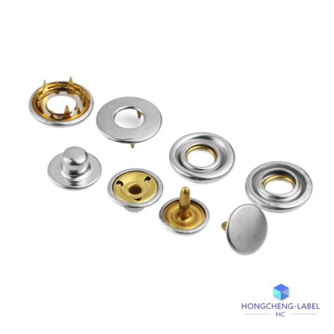 China Customized Capped Snaps Suppliers Manufacturers Factory Direct