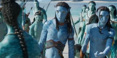 Neteyams Tragic Avatar 2 Death And Disneys Heartwarming Tribute Explained