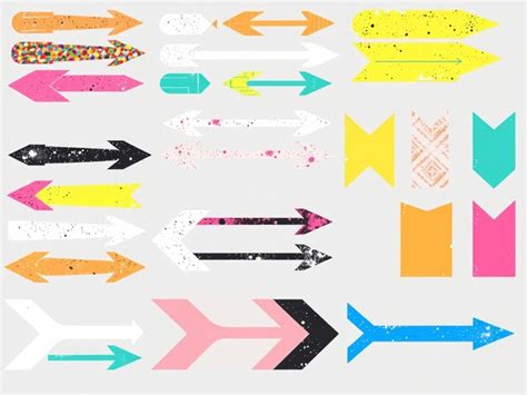 Page 3 2000 Girly Arrow Pictures